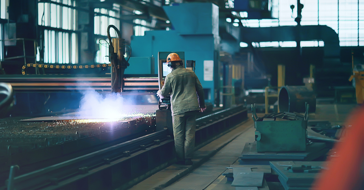 Must-Haves Of A Marketing Strategy For The Steel Industry Must-Haves Of A Marketing Strategy For The Steel Industry